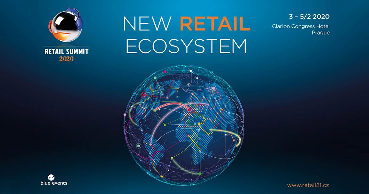 Retail Summit 2020 | Blog | Quant - Intelligent Retail Platform