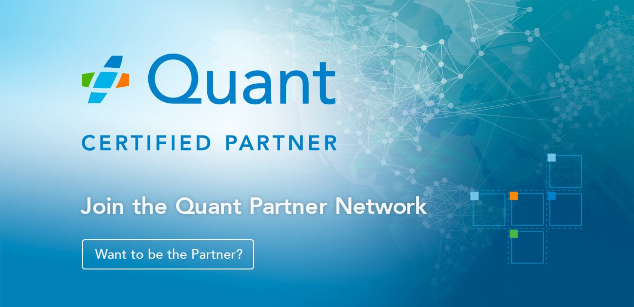 Partners | Quant - Intelligent Retail Management