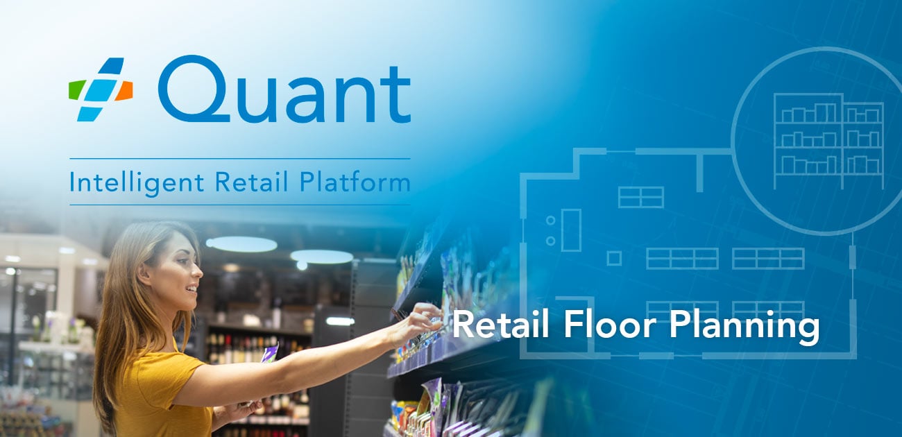 Floor Planning | Quant - Intelligent Retail Platform