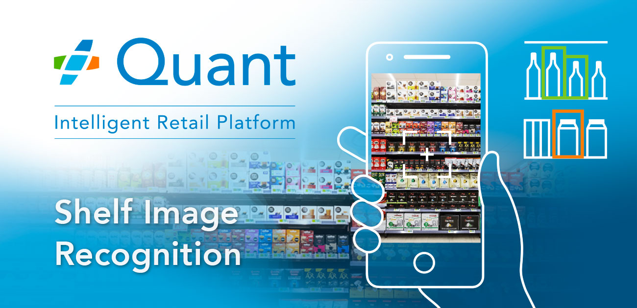 Shelf Image Recognition | Quant - Plataforma inteligente del comercio ...