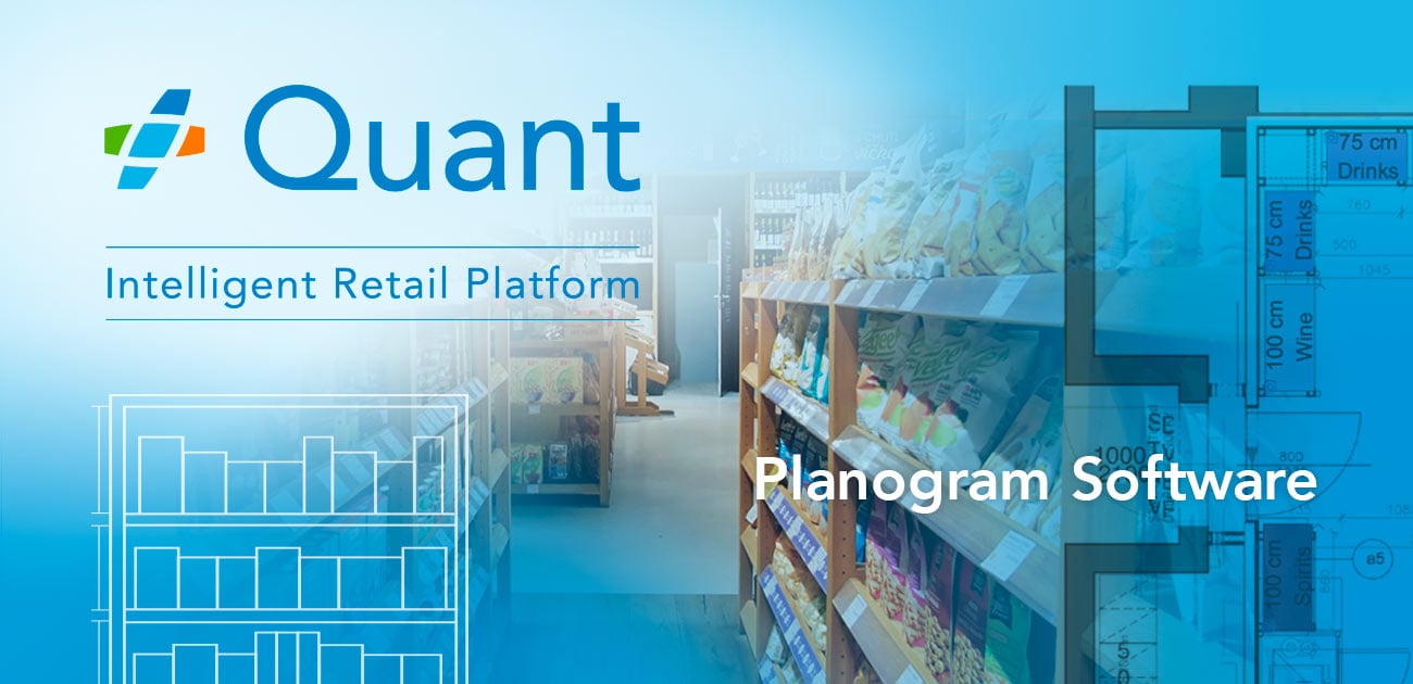 Software de planogramas | Quant - Plataforma inteligente del comercio ...