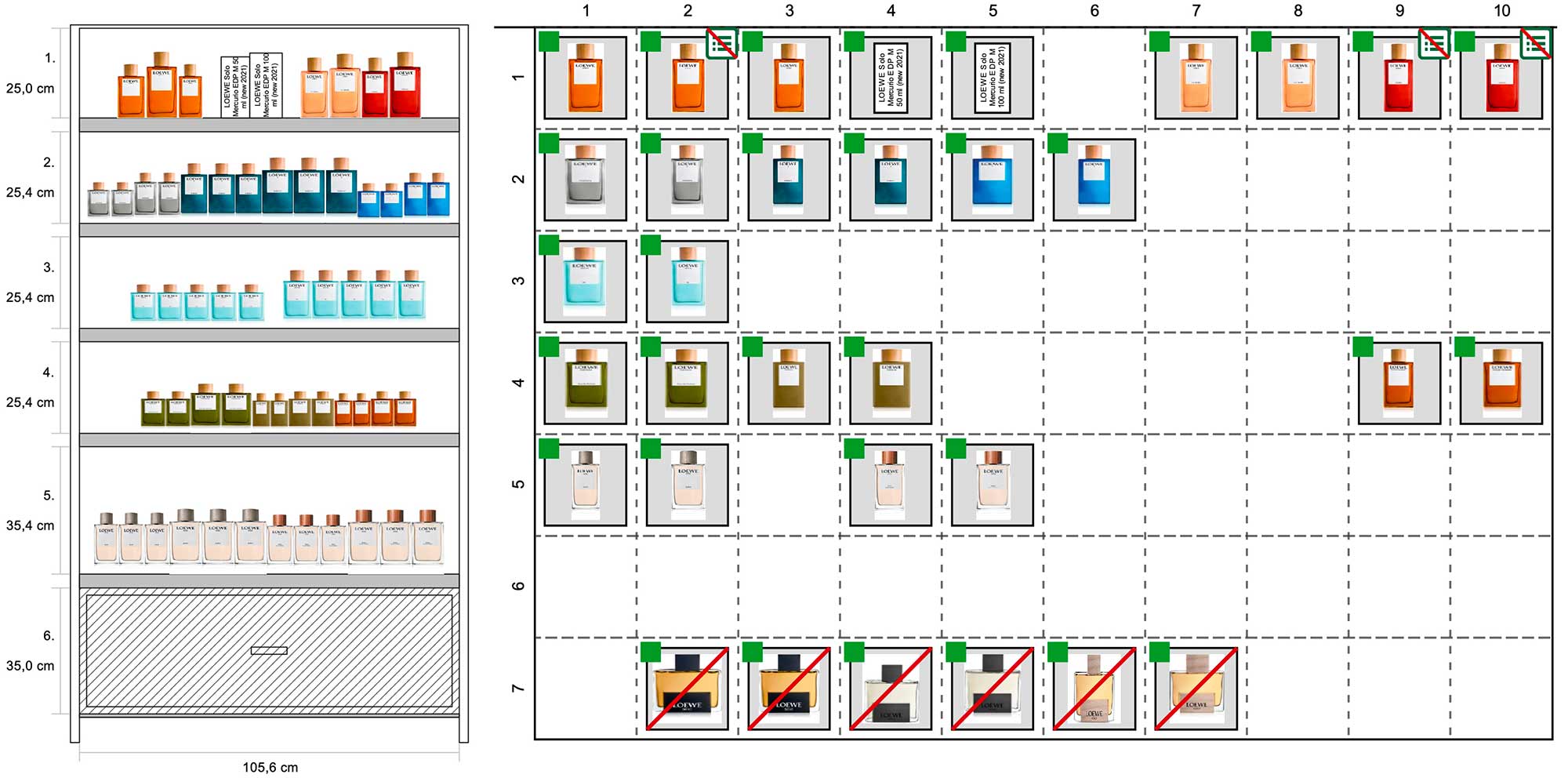 Best Free Planogram Software Puzzlemeva Best Free Planogram Software Puzzlemeva