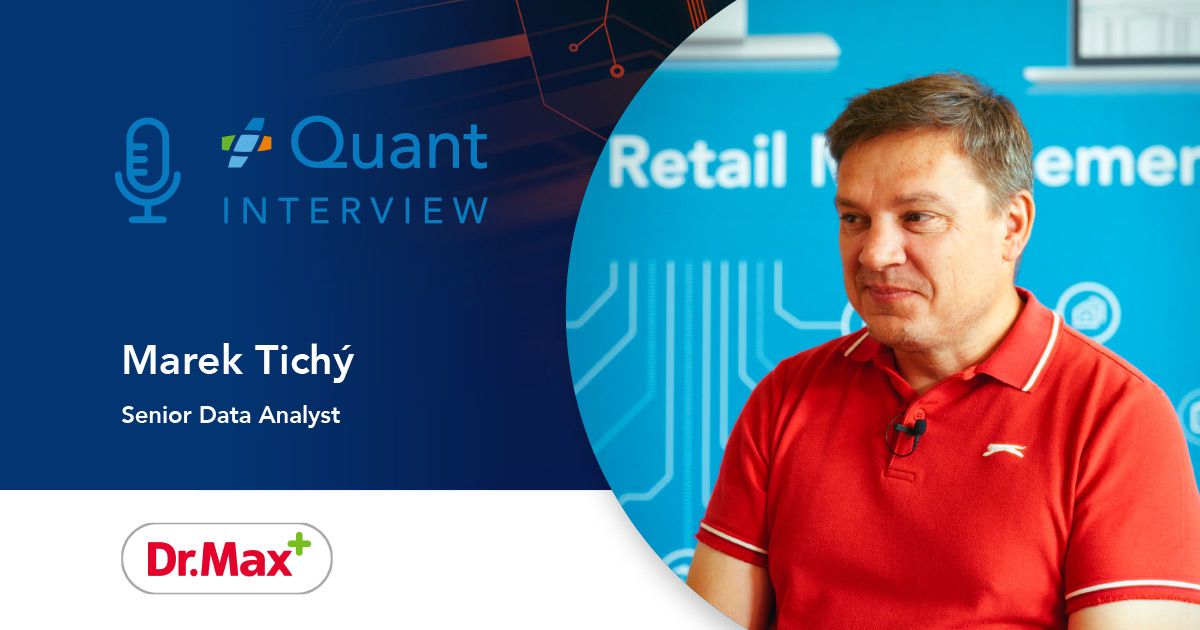 Come gestisce Dr.Max i dati master dei prodotti in Quant? | Blog ...